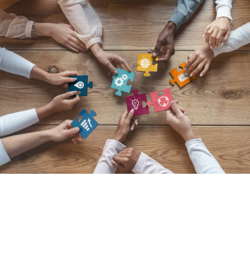 OMO Green Office - OMO Ontwikkeldoelen